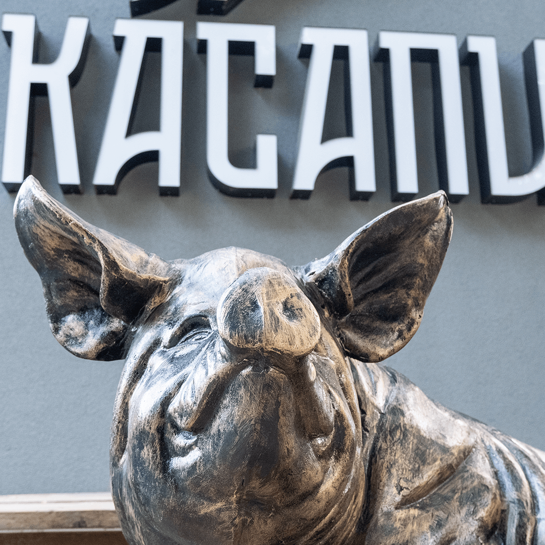 Ресторант Касапи – месарница & скара, Пловдив